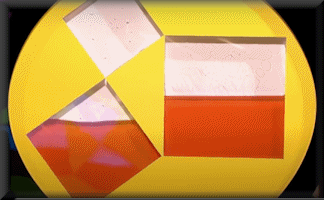 Demonstrating Pythagoras