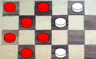 Draughts