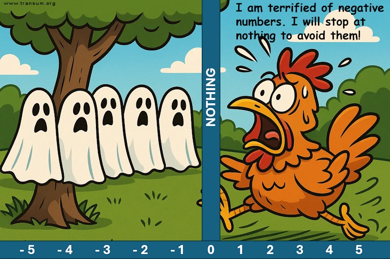 Negative Numbers Lesson Starters and Online Activities