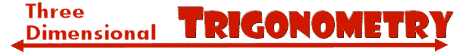 Online Exercise Transum Trigonometry